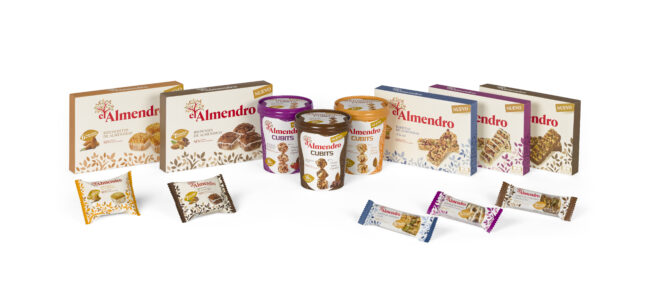 Delaviuda Confectionery Group archivos - Delaviuda Confectionery Group
