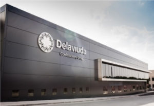 About us - Delaviuda Confectionery Group
